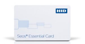 Seos® Essential Card